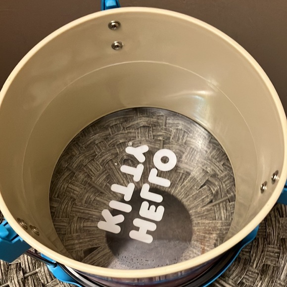 Toys | Hello Kitty Drum Set | Poshmark